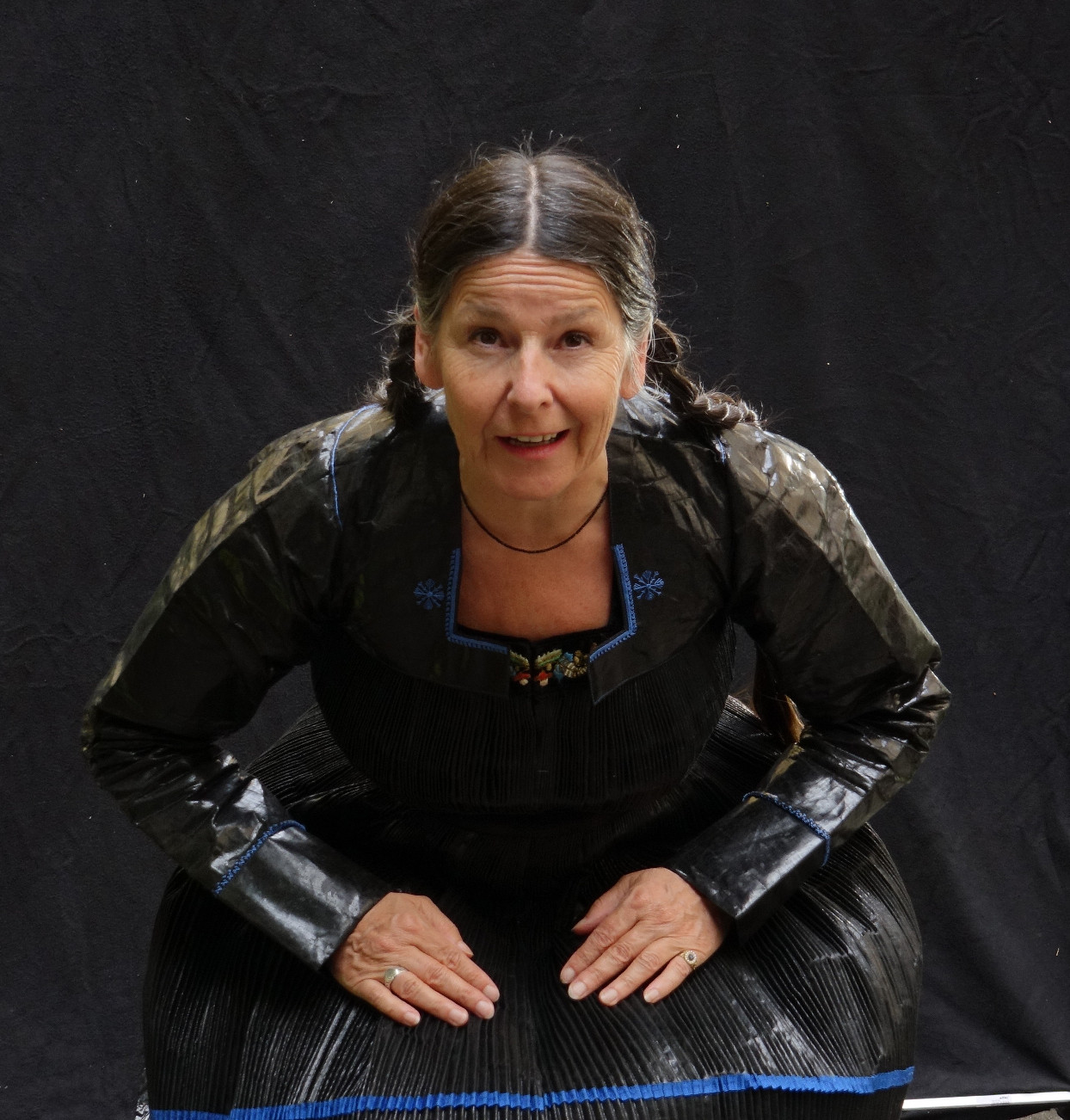 Katharina Ritter | Lost & Found – Erzählwerkstatt Braunschweig